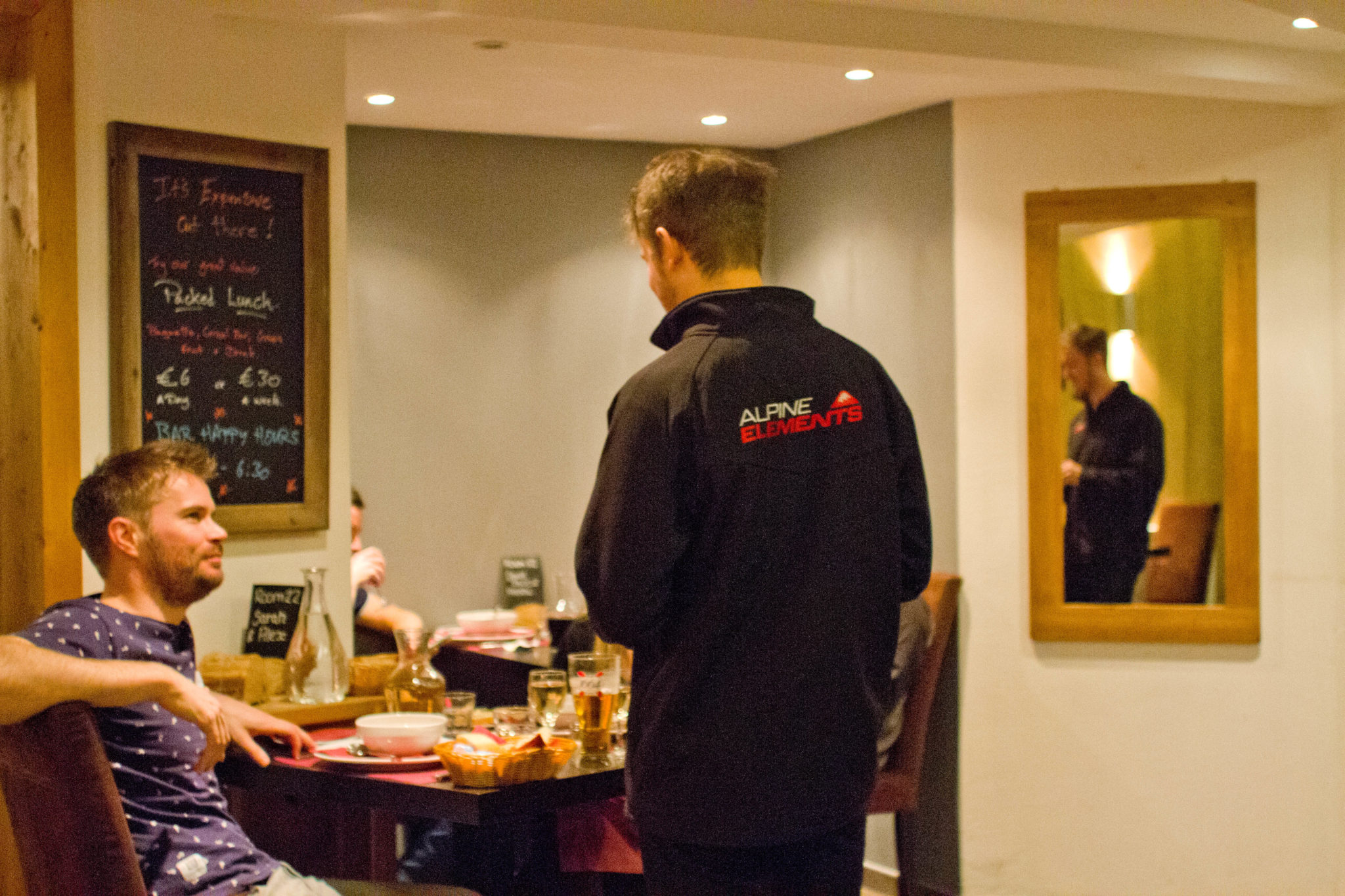 Resort Rep - Cool Ski Jobs